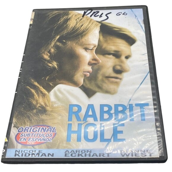 Media | Dvd Rabbit Hole Nicole Kidman Aaron Eckhart Dianne Wiest ...